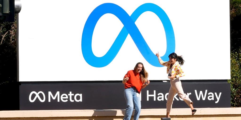 Meta Q3獲利強勁 為何股價卻急殺轉黑？ - 國際 - 工商時報