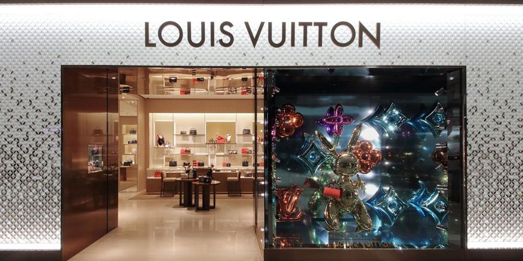 擁精品成潮流？一只LV包勝過一台特斯拉 - 國際 - 工商時報