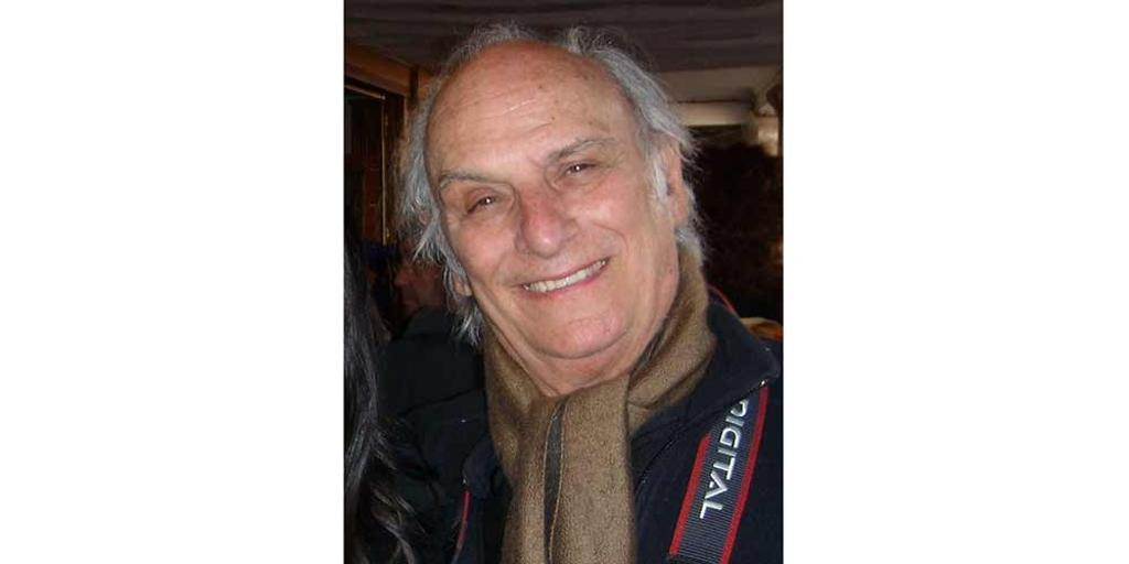 教授不點名》以視覺影像傳遞歷史與藝術價值 西班牙電影傳人—卡洛斯・索拉 - 書房 - 工商時報