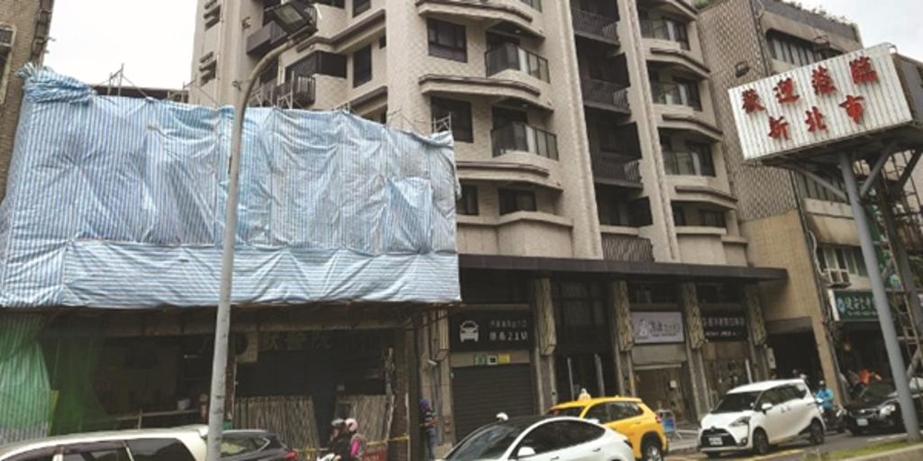 新北房市 三重台北橋站商圈 房價甜 - 房市 - 工商時報