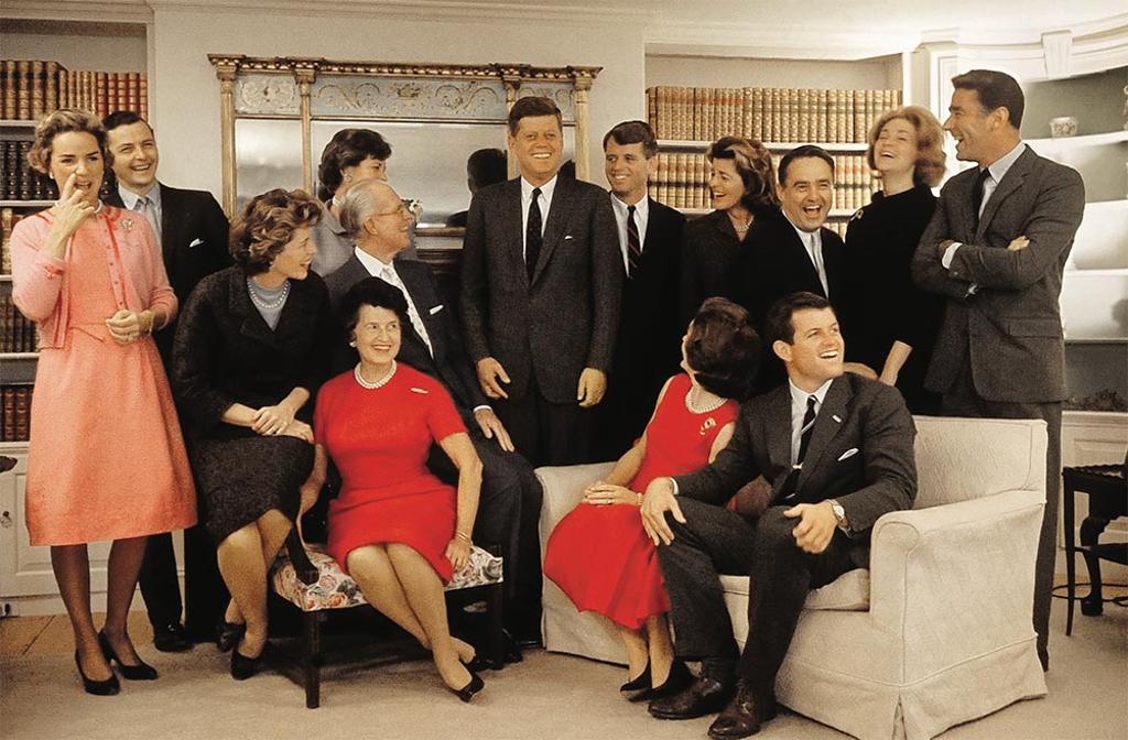 甘迺迪的遠見 帶給21世紀的啟示 - 書房 - 工商時報