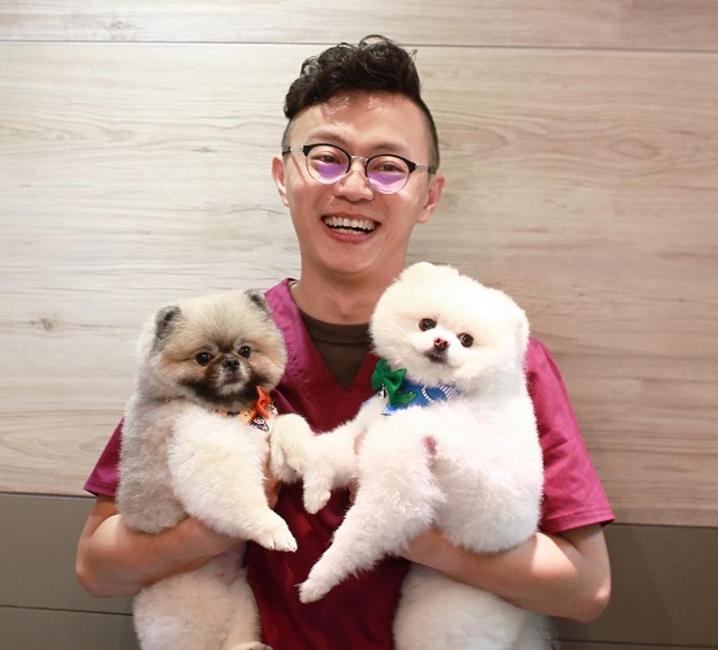 毛小孩健康不可讓步 《動保法》修法讓台灣寵物食品業快速邁向國際 - 商情 - 工商時報