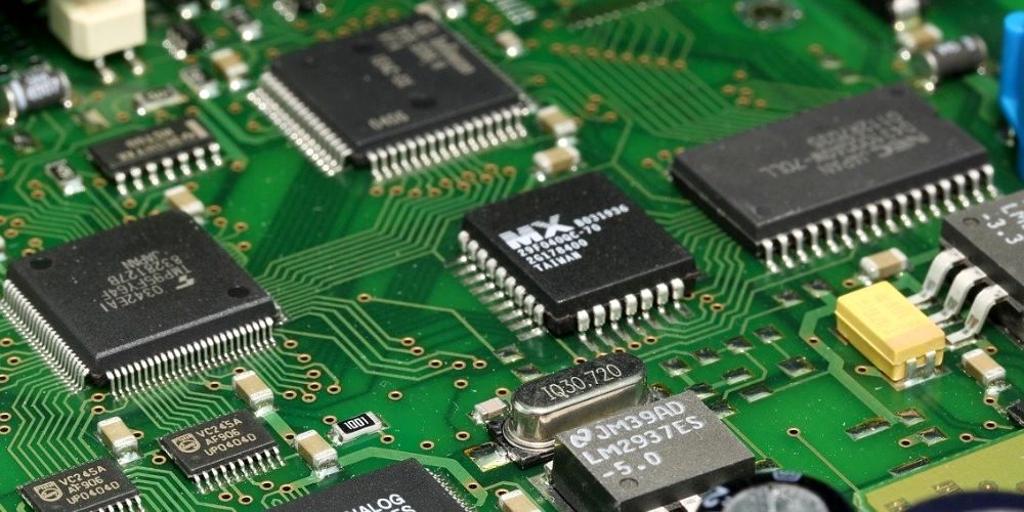 AI伺服器需求增 ABF載板明後年展望樂觀 - 產業 - 工商時報