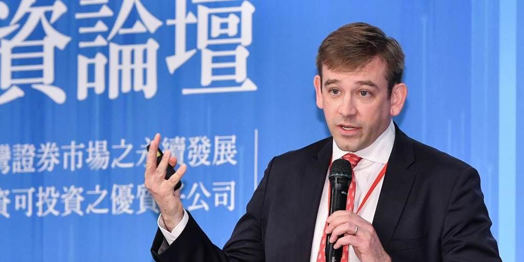 胡佛研究員：台企是投資者眼中無二標的 - 證券 - 工商時報