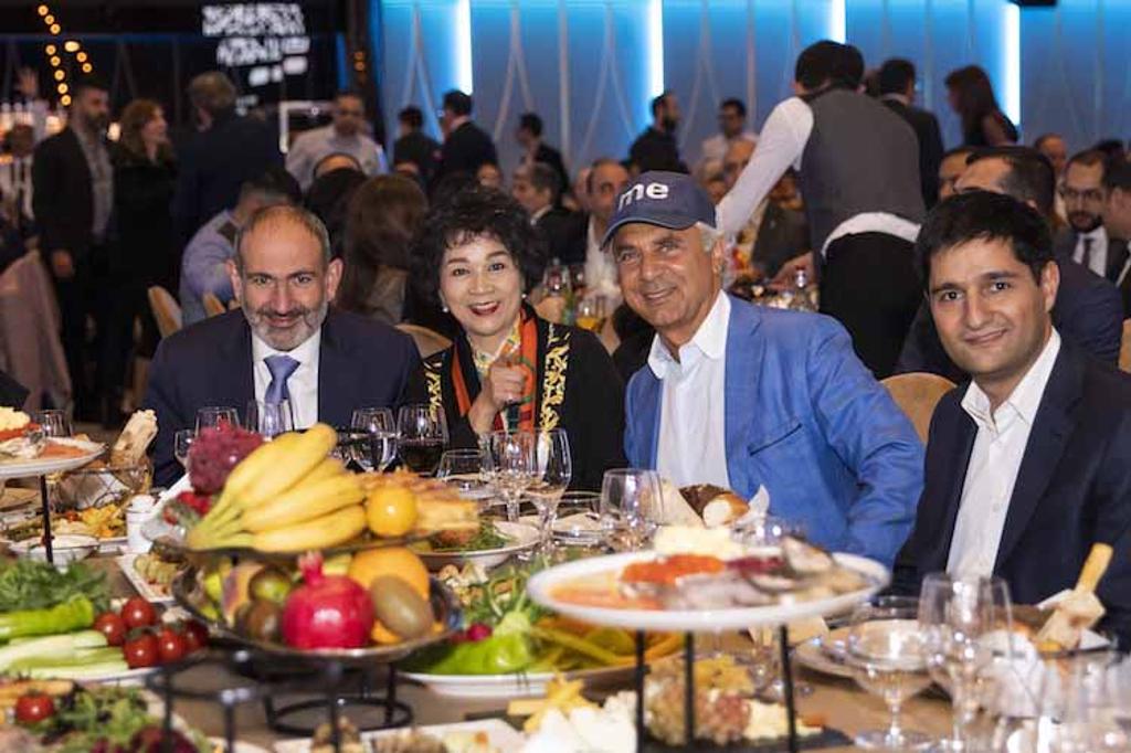 今年十月「亞美尼亞DiGiTec展」邀台灣拓展東歐市場 - 商情 - 工商時報