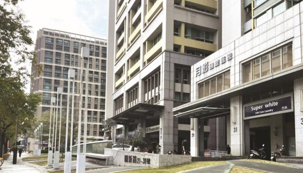 新竹房市 關埔重劃區 竹科人首選 - 房市 - 工商時報