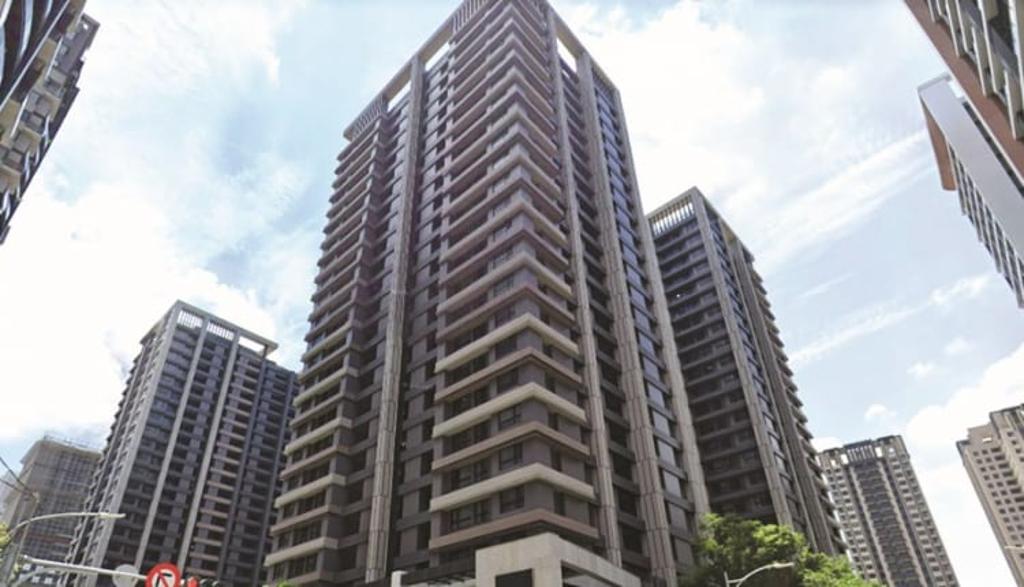 新竹房市 關埔重劃區 竹科人首選 - 房市 - 工商時報