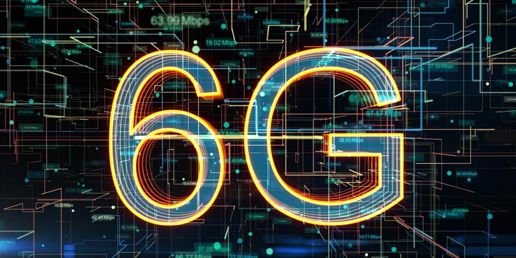 迎6G建設大年 陸工信部積極探索關鍵技術 - 兩岸 - 工商時報