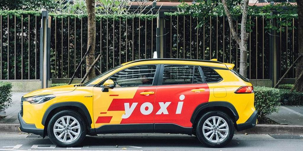 進軍新竹 和泰車yoxi重金招募司機 - 產業 - 工商時報