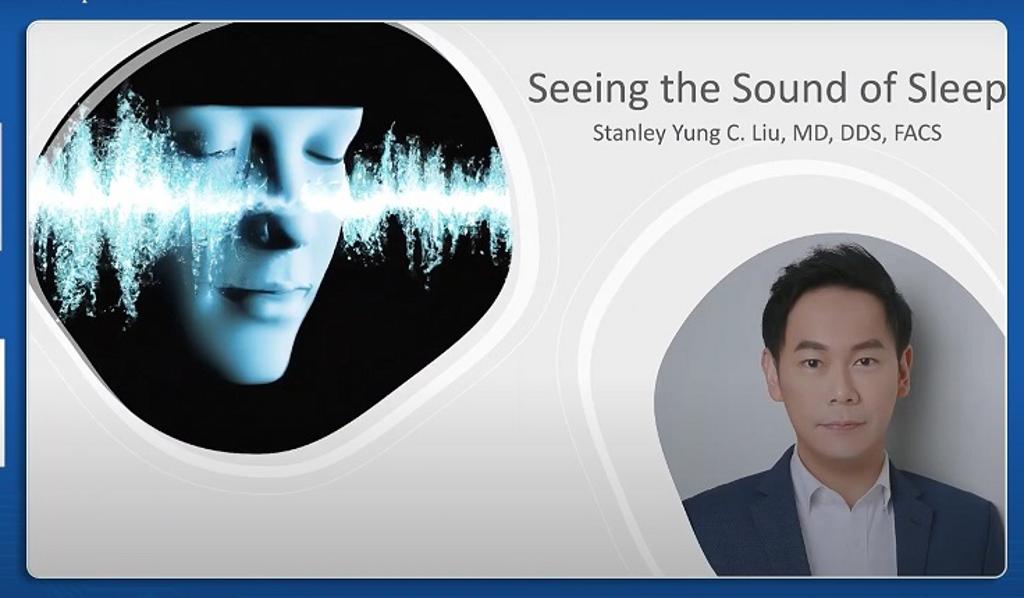 安克生醫攜手美國史丹佛 呼吸中止症合作成果發表吸睛 - 商情 - 工商時報