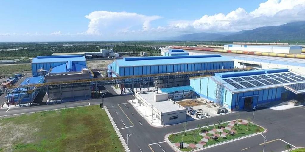 軟瀝青、碳材價高 中碳H1獲利有撐 - 證券 - 工商時報