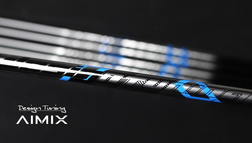 以設計創新為導向 日本精品桿身『Design Tunning』 - 商情 - 工商時報