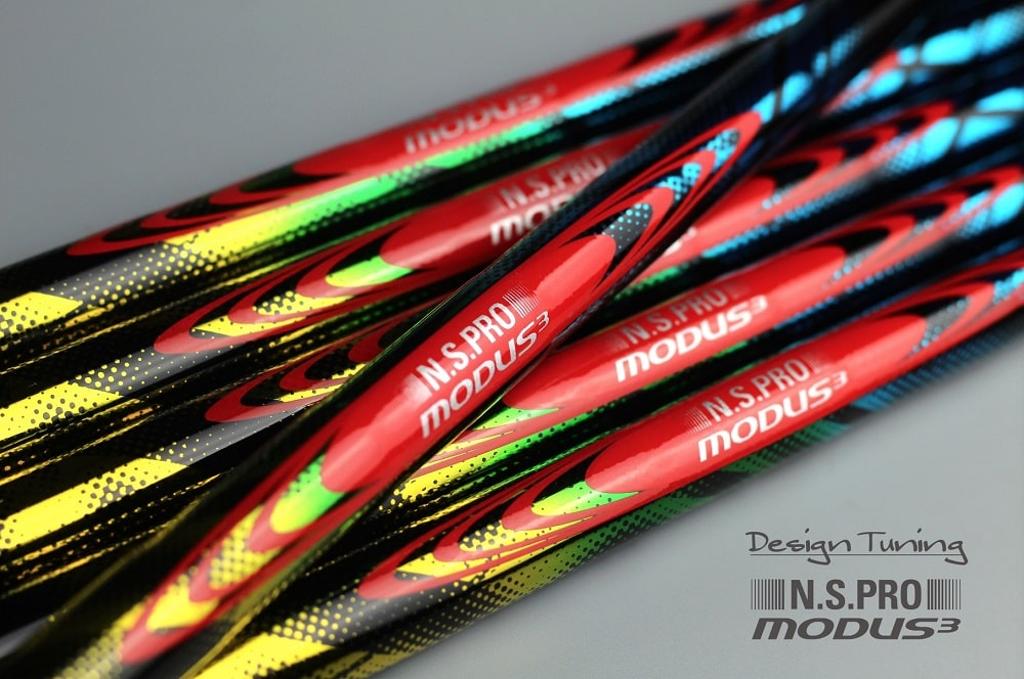 以設計創新為導向 日本精品桿身『Design Tunning』 - 商情 - 工商時報