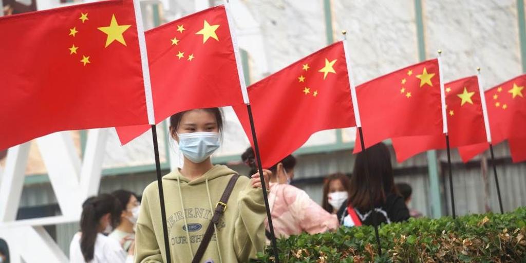 陸經濟引憂 專家籲美科技業小心 特別是它 - 國際 - 工商時報