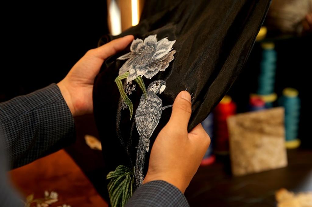 ALORG攜手好男人理容院盛大舉辦「好女人，好男人」快閃展演 - 商情 - 工商時報