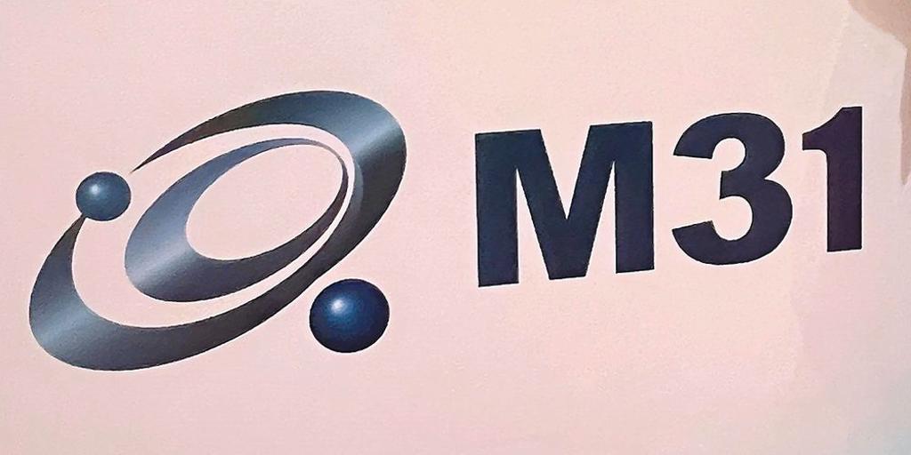 M31全年營收 拚增2成 - 證券 - 工商時報