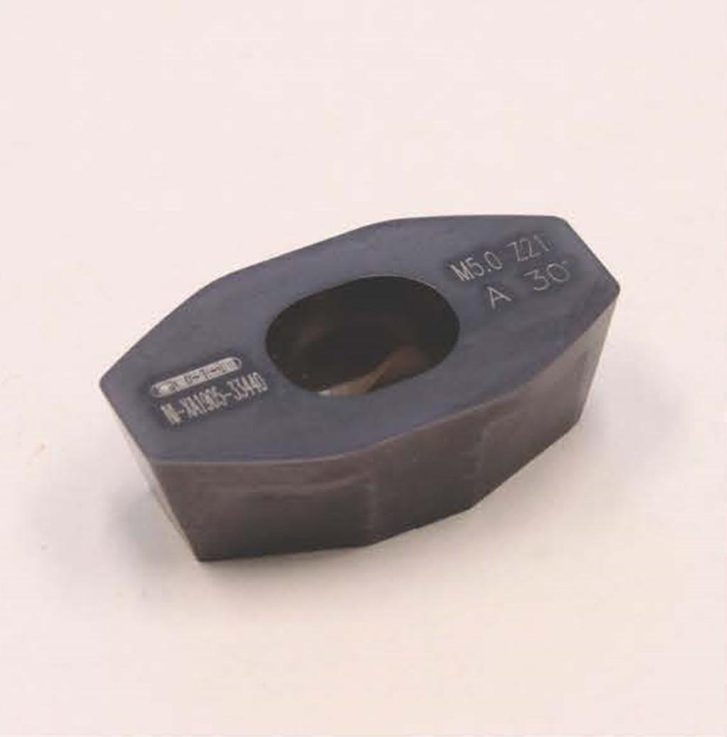 SECO山高國際推Gear Skiving應用 可提升齒輪及花鍵加工效率 - 商情 - 工商時報