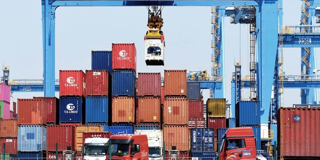 切斷ECFA有多傷?謝金河:7大咖股價先知道 - 證券 - 工商時報