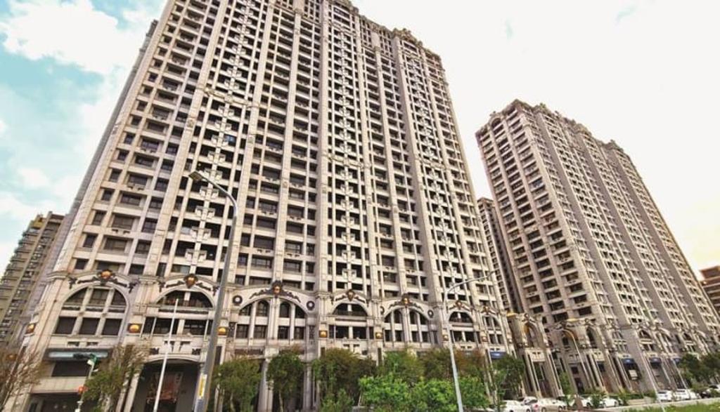 新北房市 林口新市鎮 移居客新歡 - 房市 - 工商時報