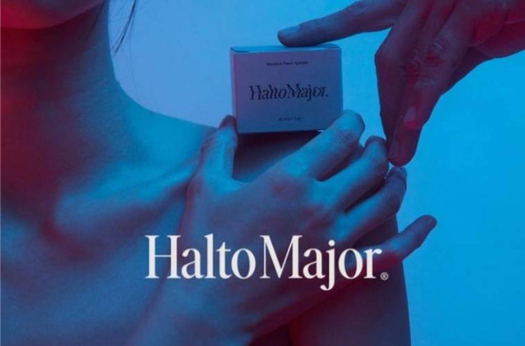 Halto Major® 香港首個無性别的護膚品牌 - 商情 - 工商時報