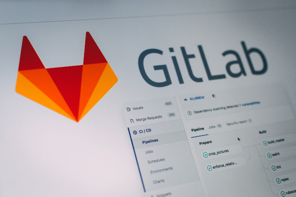 GitLab營收年增近四成、前景看俏 盤後揚 - 國際 - 工商時報