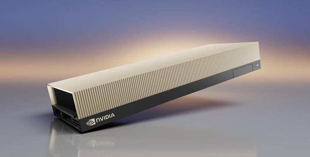 英業達高階AI伺服器 2024Q1齊發 - 產業 - 工商時報