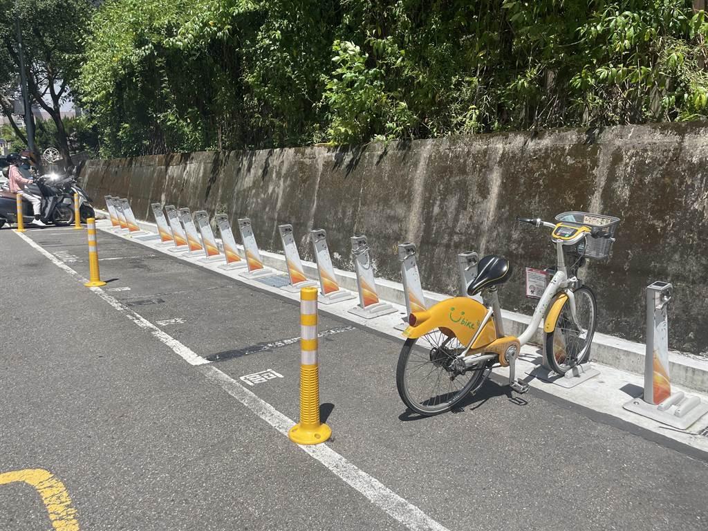 解決無車可借參考oBike 雙北研議無樁單車就教彰化 - 生活 - 工商時報