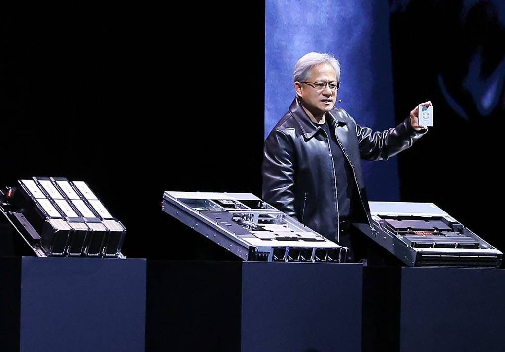 800G快進 光通訊、網通廠歡呼 - 日報 - 工商時報