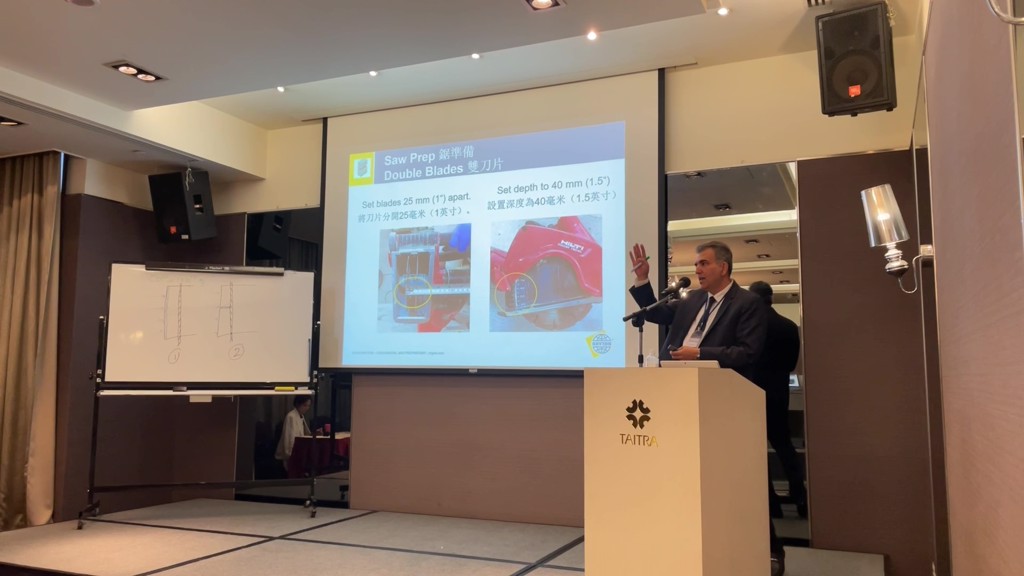 KRYTON凱盾攜手DAISIN大信集團共同簽署合作協議 - 商情 - 工商時報