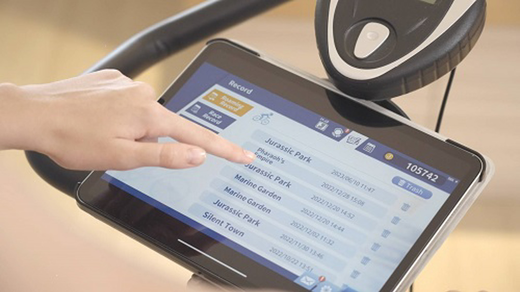 運動革命來襲！JACFIT智慧型運動模式 引領您進入全新運動時代 - 商情 - 工商時報