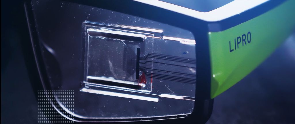 InnoVEX 2023未來之星獎項得主– LiPro Vision將智慧運動眼鏡提升至新境界 - 商情 - 工商時報