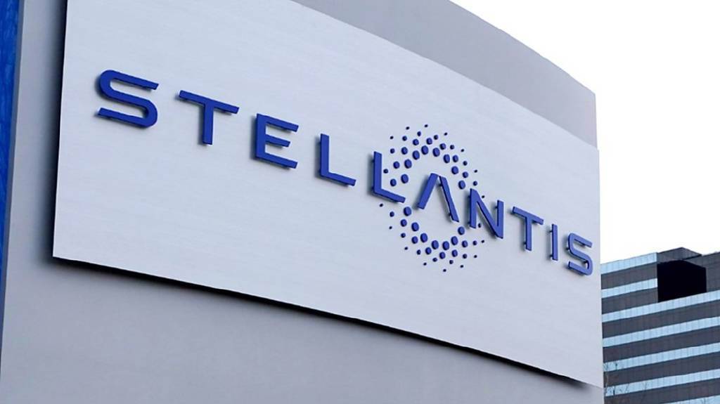 Stellantis和三星SDI砸32億美元 印第安納州蓋第二座電池廠 - 國際 - 工商時報