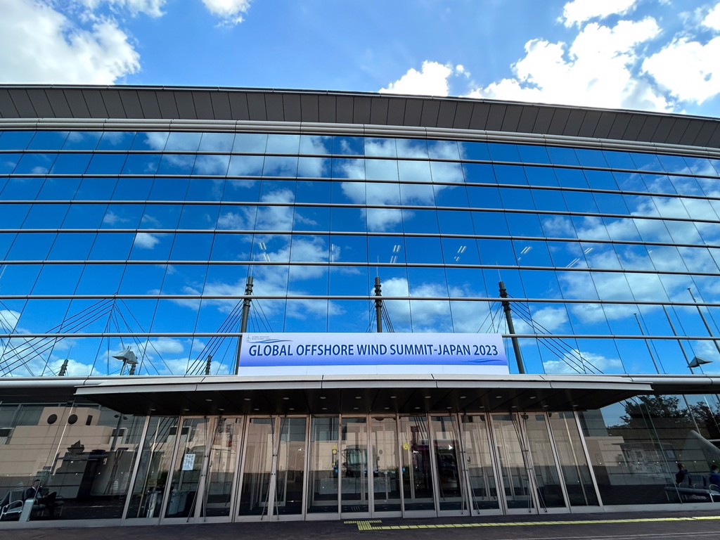 風睿能源赴日參加能源展 提前暖身台灣國際智慧能源週 - 商情 - 工商時報