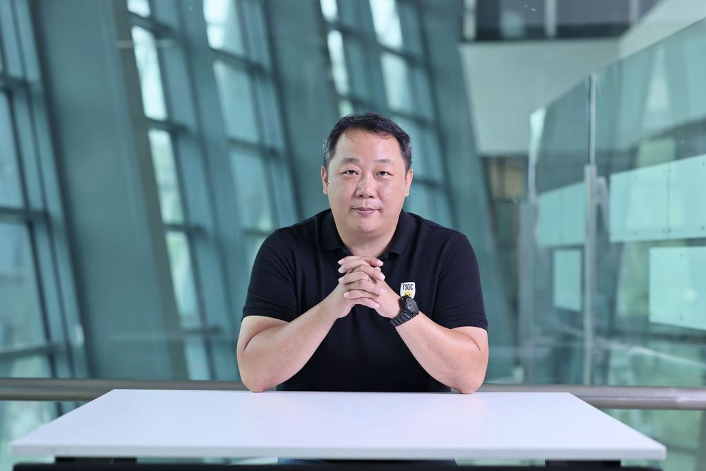 InnoVEX 2023 ESG ＆ Green Tech Award獎項得主–TSGC太陽能光電板 - 商情 - 工商時報