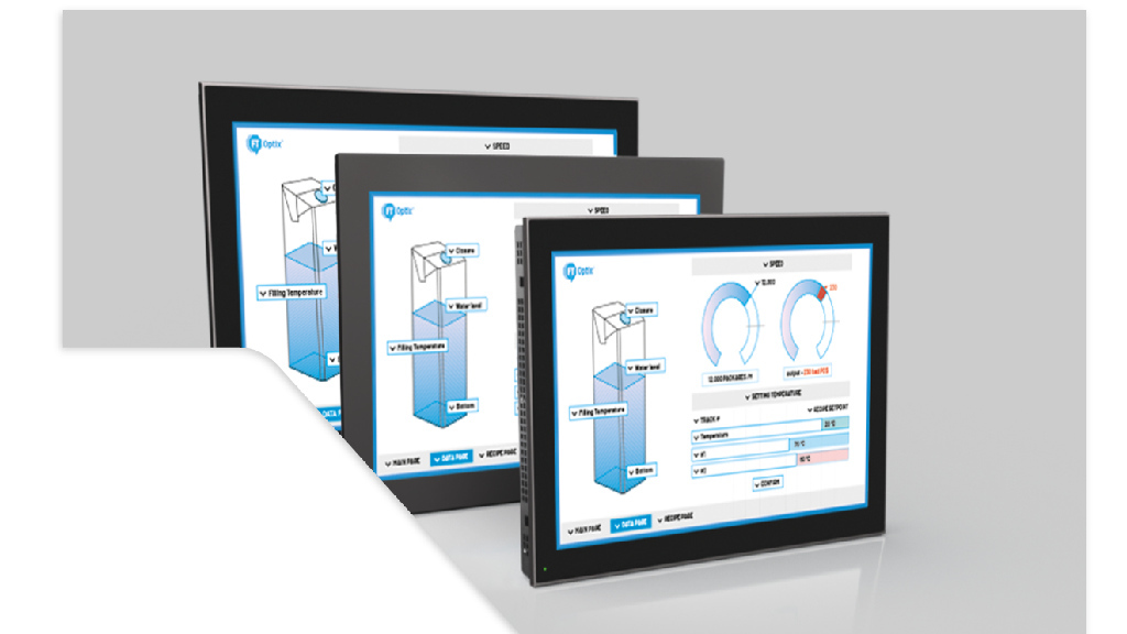 群崴國際 推動新一世代Optix可視化人機解決方案 - 商情 - 工商時報