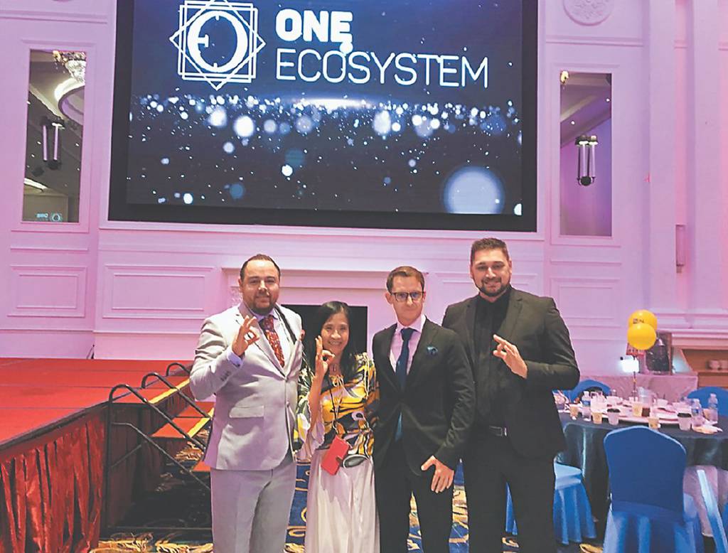 Dealshaker台灣跨境電商峰會 熱絡 - 日報 - 工商時報