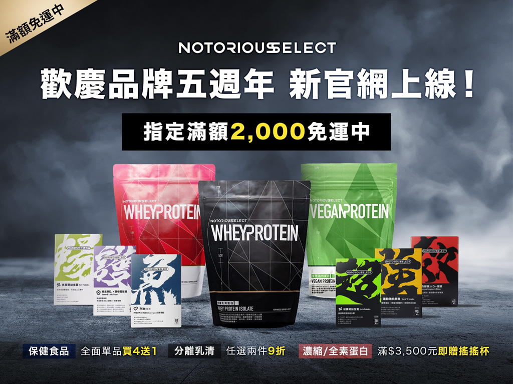 運動後需要元素 教導民眾補充三大關鍵營養素 - 商情 - 工商時報