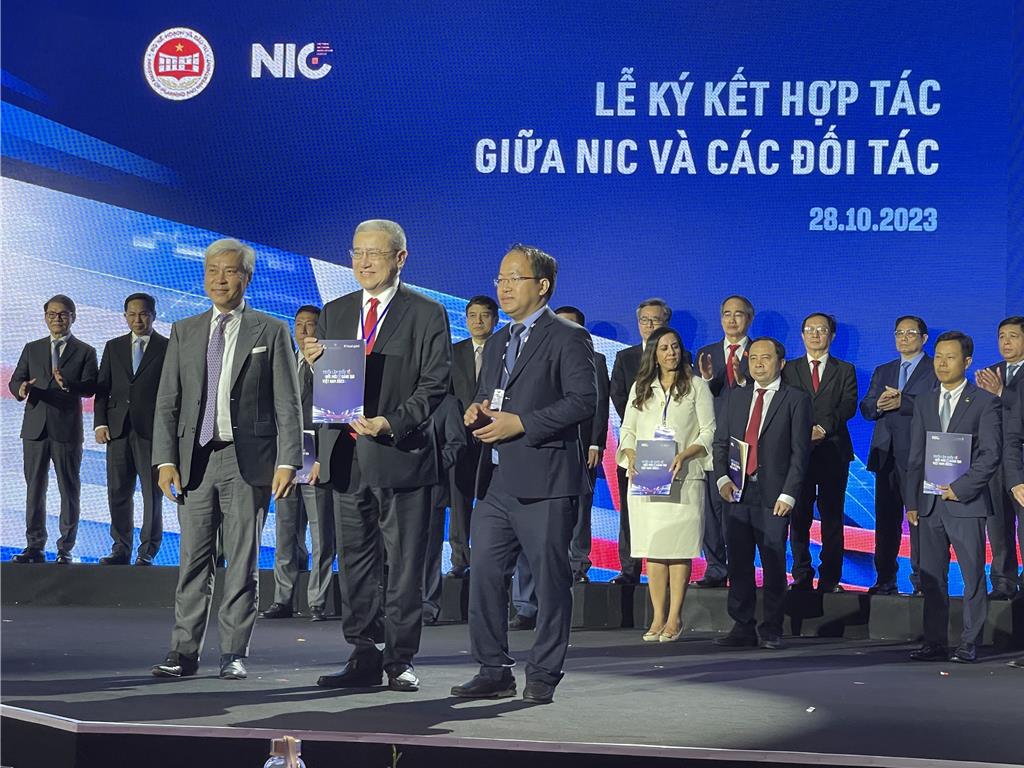 東南亞影響力聯盟SIA 成功躍為越南國家新創中心夥伴 - 產業 - 工商時報