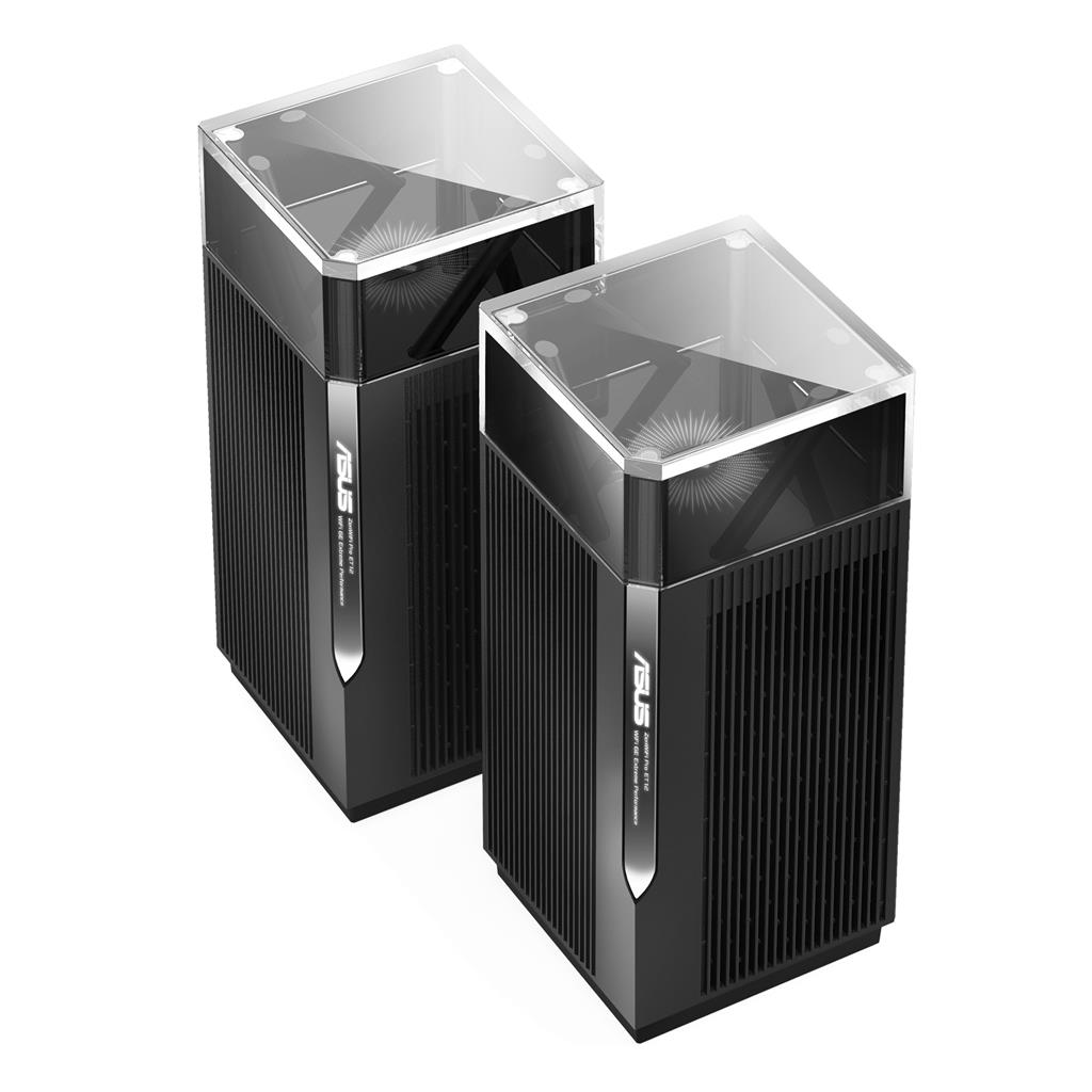 華碩×中華電信 推高速寬頻Wi-Fi 6E方案 - 產業 - 工商時報