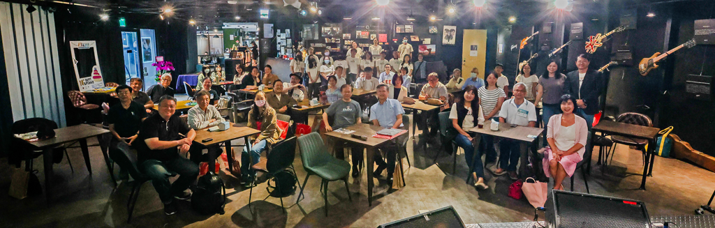 ewant育網平台啟用十年 成就銀髮族終身學習與總統教育獎 - 商情 - 工商時報