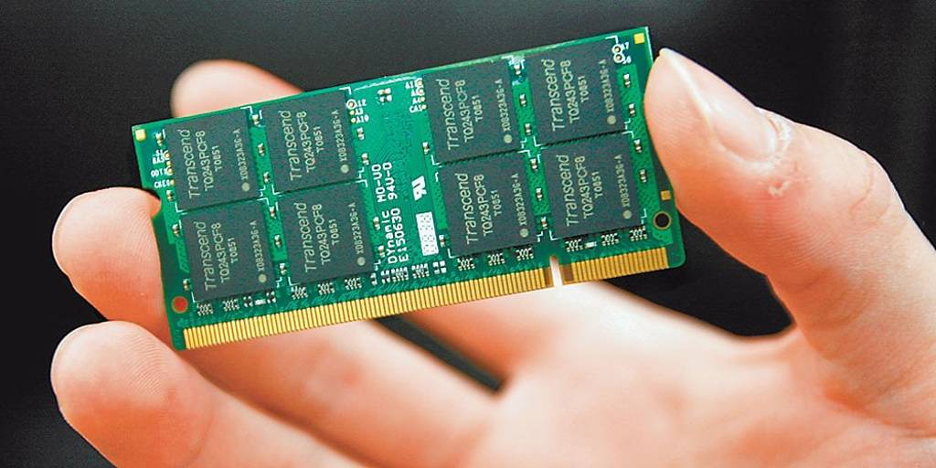 DDR5 PMIC爆棚 茂達吃補 - 日報 - 工商時報