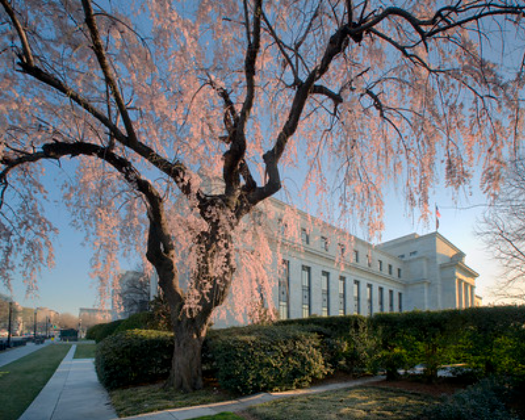 Stifel：FED明年上半年不會降息，週期性價值股將崛起 - 國際 - 工商時報