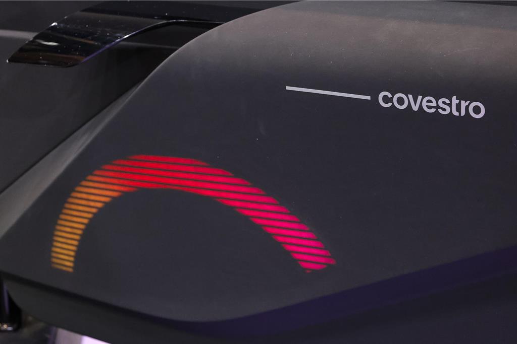 科思創為永續紡織塗料推出創新產品 - 產業 - 工商時報