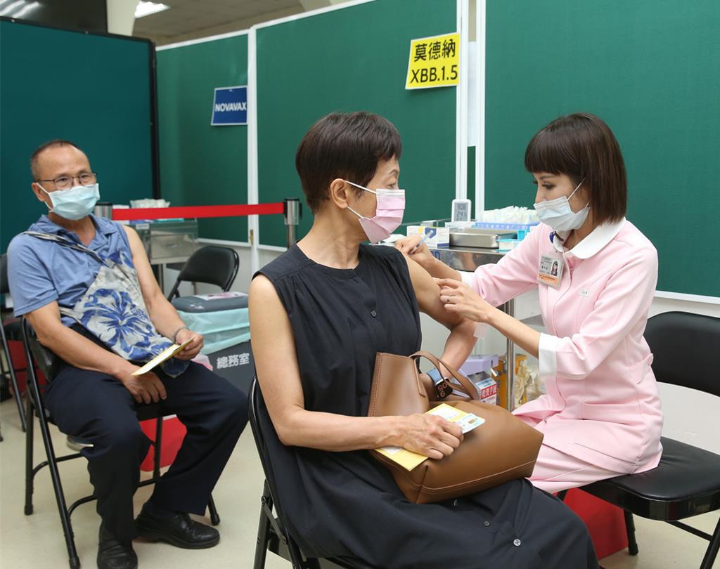 新冠XBB疫苗可以選了！Novavax首批預計1月開打 - 生活 - 工商時報