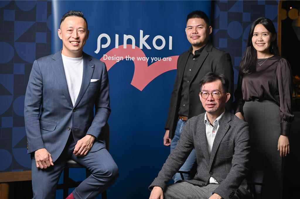 Pinkoi導入自研AI模型 助攻品牌8倍成長 - 產業 - 工商時報