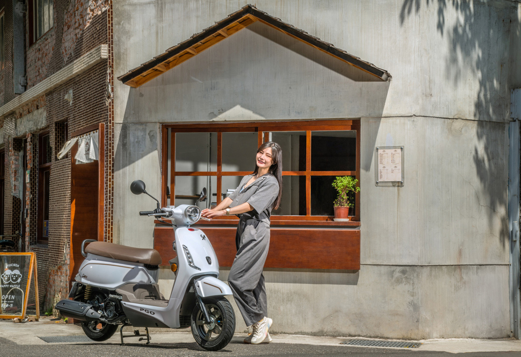 PGO雙12年終感謝日 限時瘋搶回饋禮 - 商情 - 工商時報