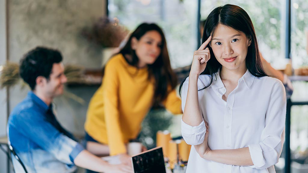 聽到Joking apart，就別再說笑了 - 書房 - 工商時報