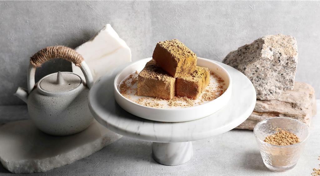 日本人氣甜點「Torori天使蕨餅」進駐忠孝SOGO 元旦開幕享5折優惠 - 生活 - 工商時報