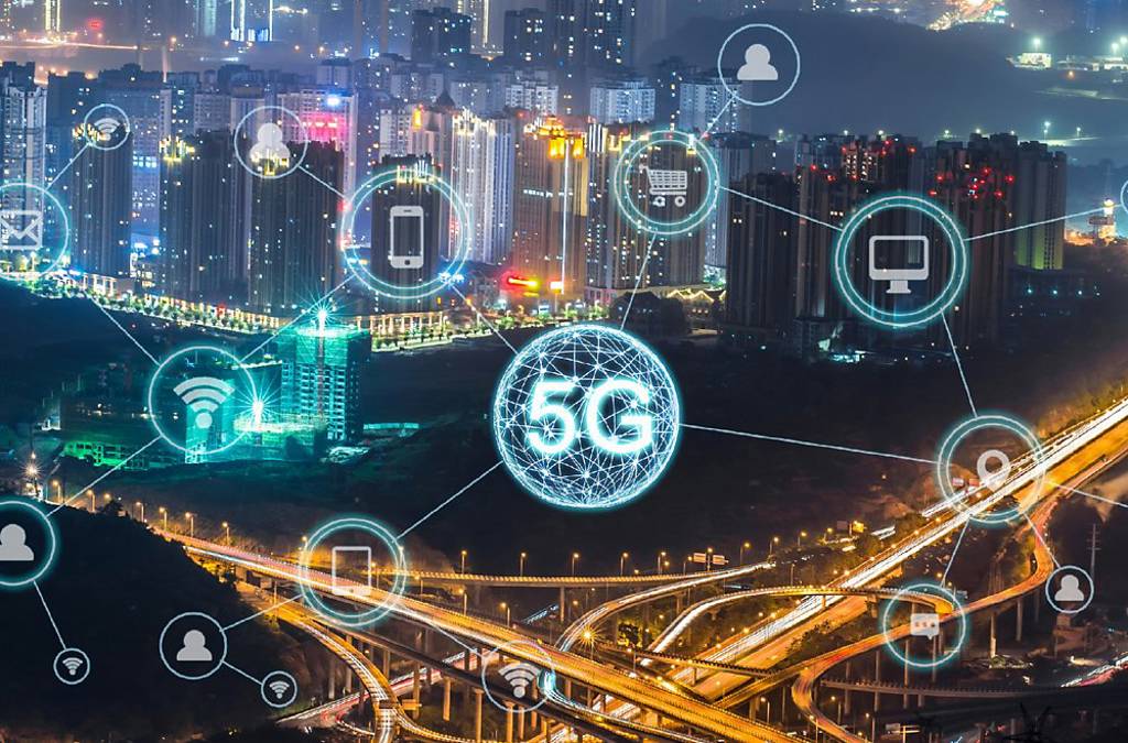 5g專網生態系成形 台灣隊可攜手打國際盃 日報 工商時報