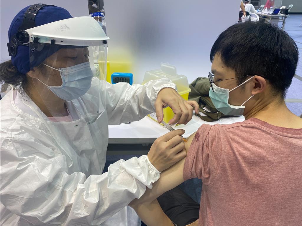 新冠疫情上升 竹市新增Novavax XBB.1.5供民眾選擇 - 生活 - 工商時報